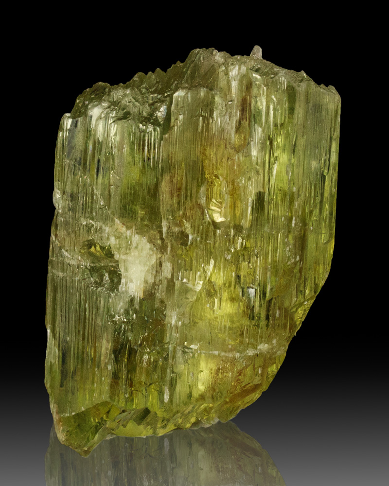 Hiddenite