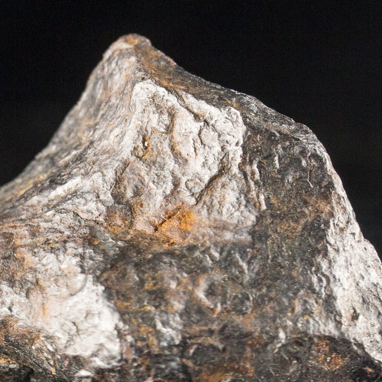 1.7" 2.3oz Shiny Nickel Iron Kamacite METEORITE Canyon Diablo Arizona ...